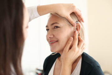 Ear Nose and Throat in Atlanta, GA | Buckhead ENT